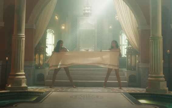 Tiger 3 Trailer Out: From Katrina Kaif's towel fight to Emraan Hashmi's ...