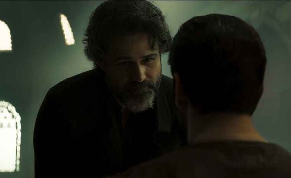 Tiger 3 Trailer Out: From Katrina Kaif's towel fight to Emraan Hashmi's ...