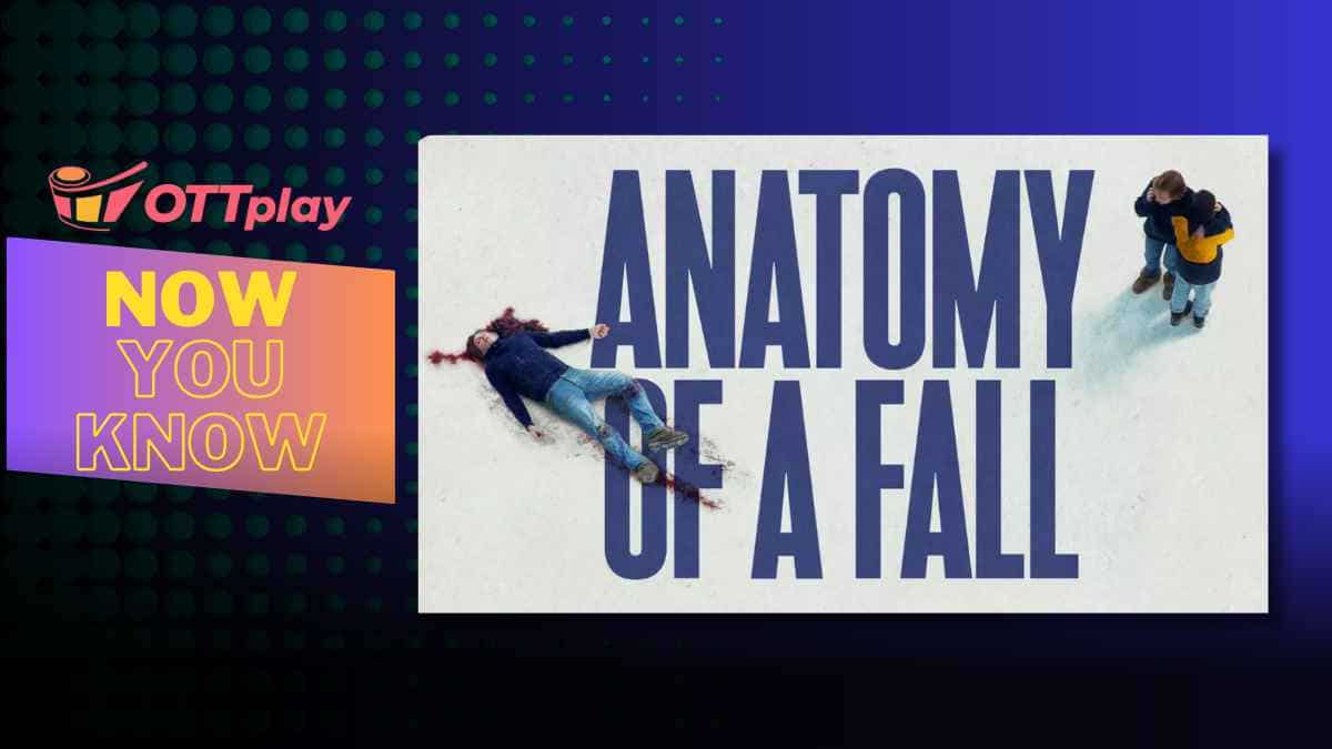 Anatomy of a Fall: 6 lesser-known facts about the Oscar-nominated film