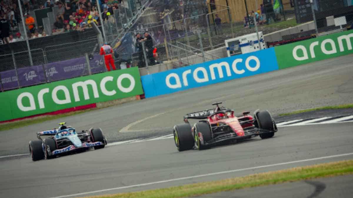 F1 United States Grand Prix 2024: When and where to watch Round 19 of ...