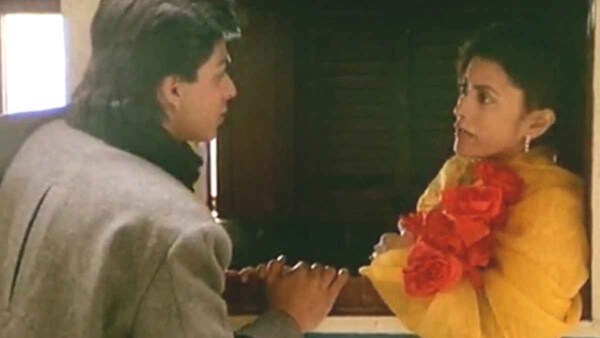 Literarily Speaking: 30 years of Maya Memsaab (1993)