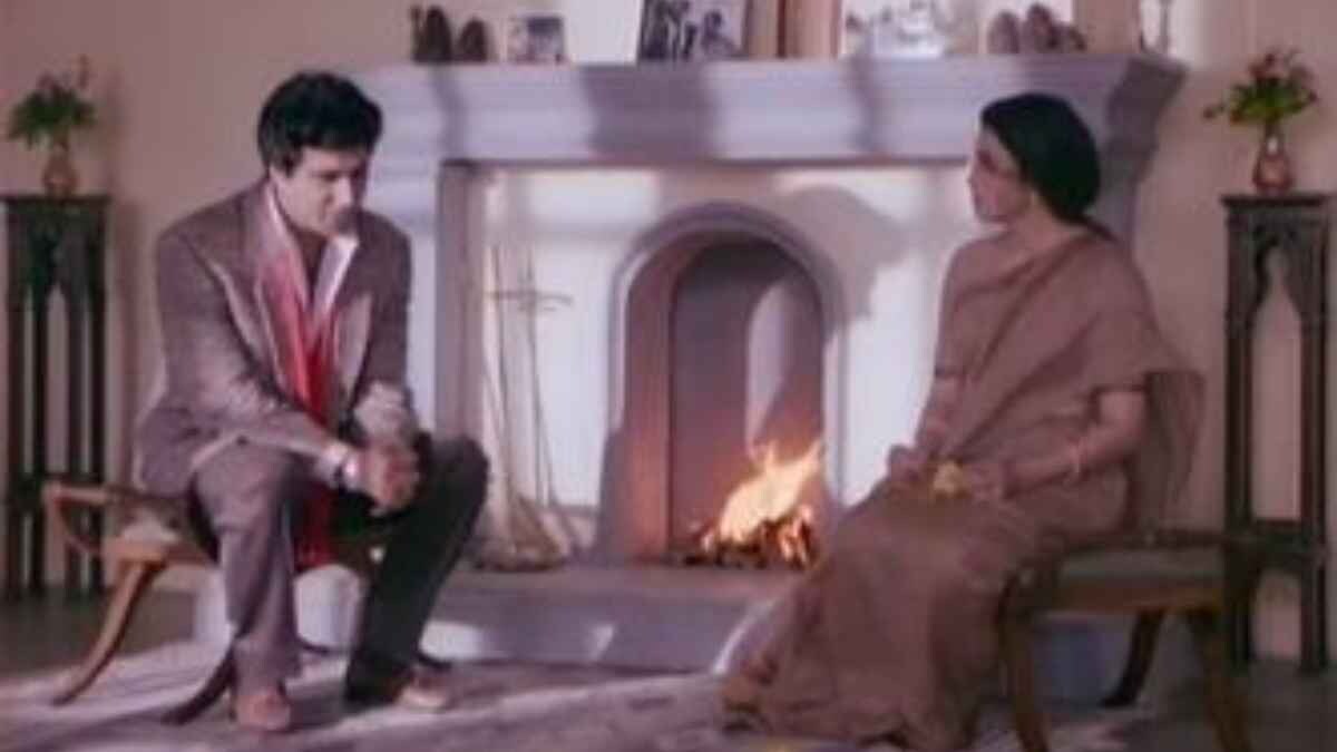 Literarily Speaking: 30 years of Maya Memsaab (1993)
