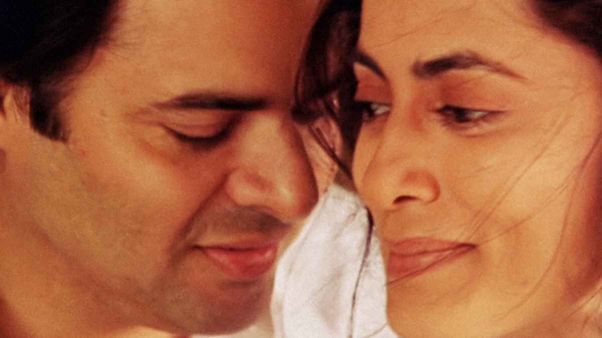 Literarily Speaking: 30 years of Maya Memsaab (1993)