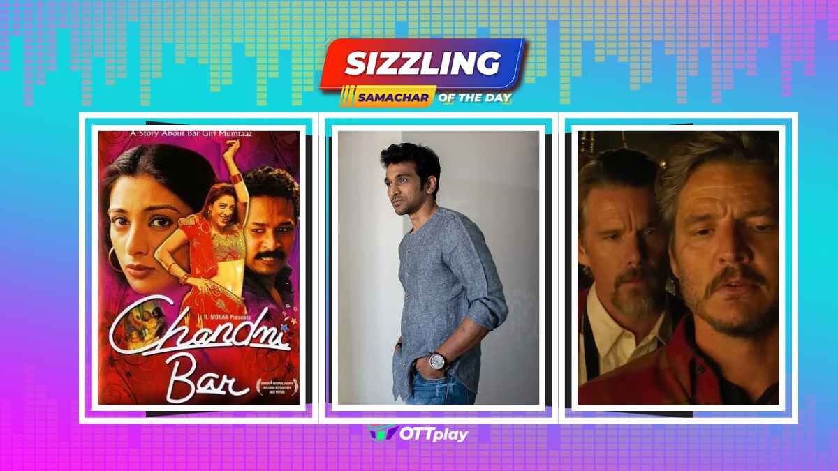 Sizzling Samachar: Mayday starring Ryan Reynolds and Kenneth Branagh ...