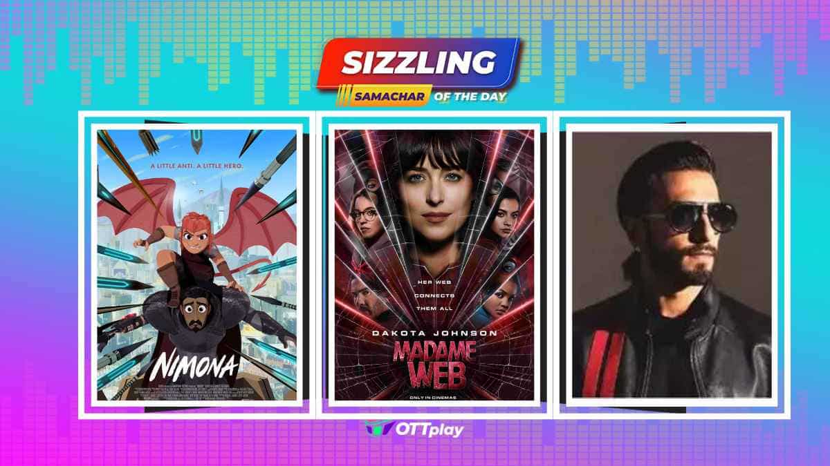 Sizzling Samachar: Netflix offers free access to Oscar-Nominated ...