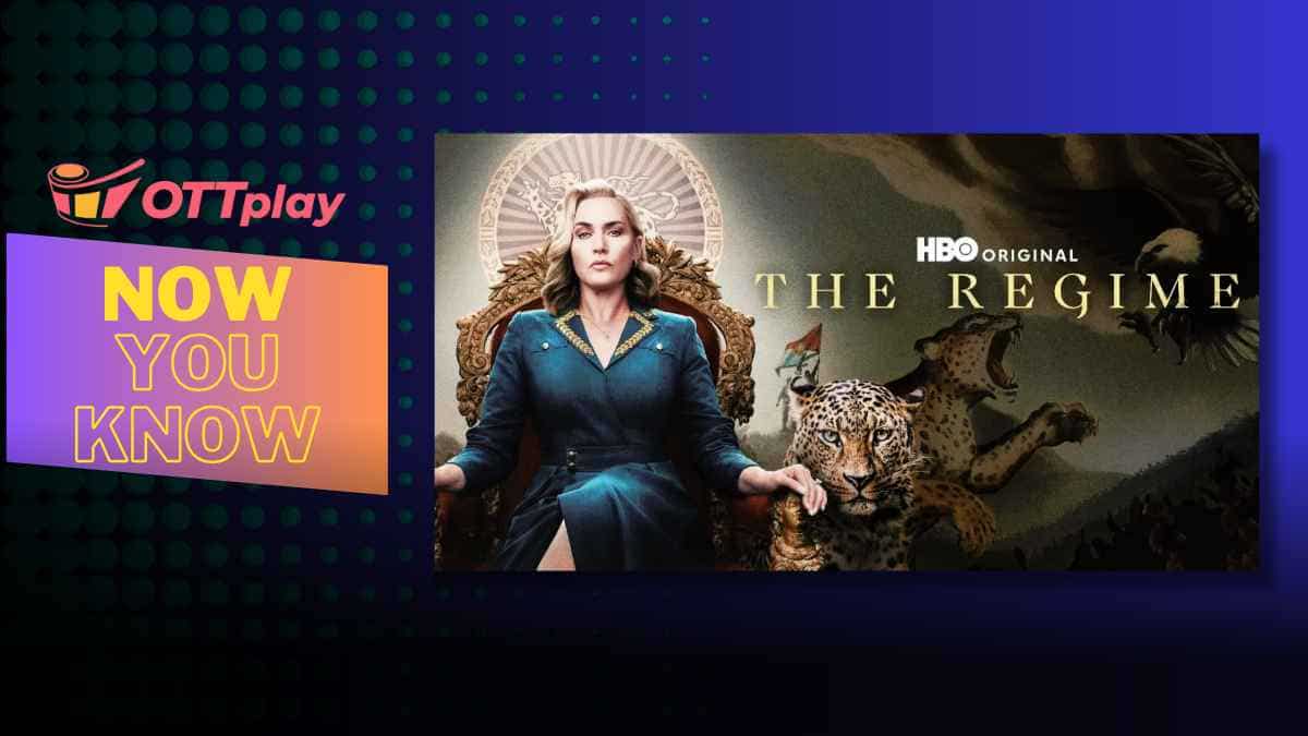 The Regime: 6 lesser-known facts about the HBO miniseries starring Kate ...