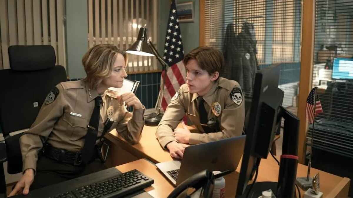 True Detective: Night Country review: A gripping investigative drama ...