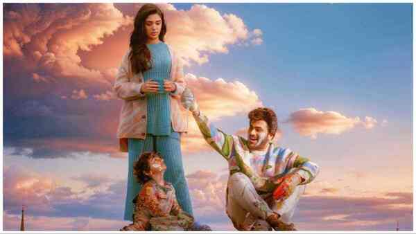 Manamey on OTT: Where to watch Sharwanand, Krithi Shetty's movie