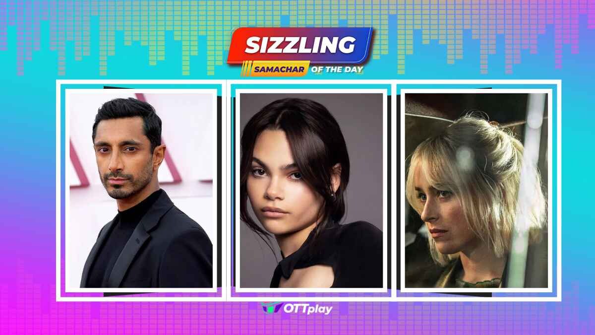 Sizzling Samachar: Ariana Greenblatt joins 'Now You See Me 3'; Pruitt ...
