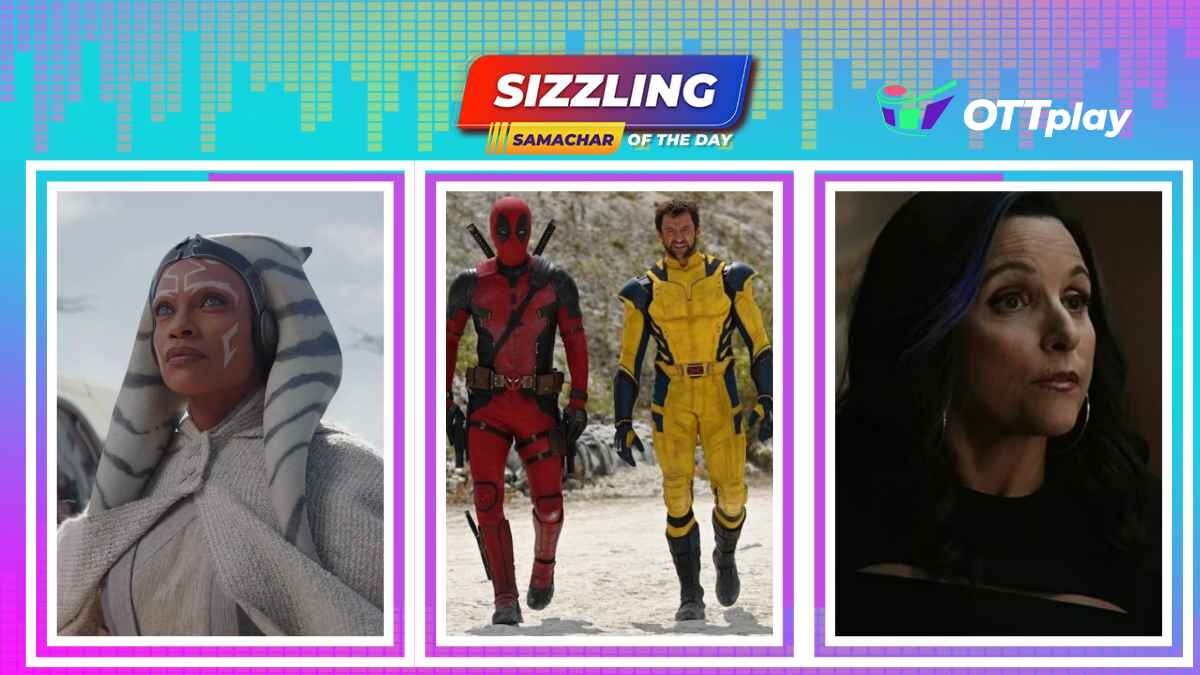 Sizzling Samachar: Luv Ranjan’s 'Wild Wild Punjab' set to premiere on ...