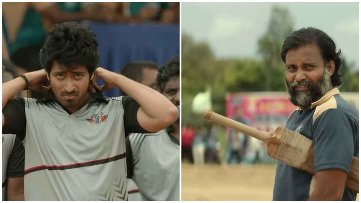 Lubber Pandhu out on OTT: Where to stream Harish Kalyan’s superhit ...