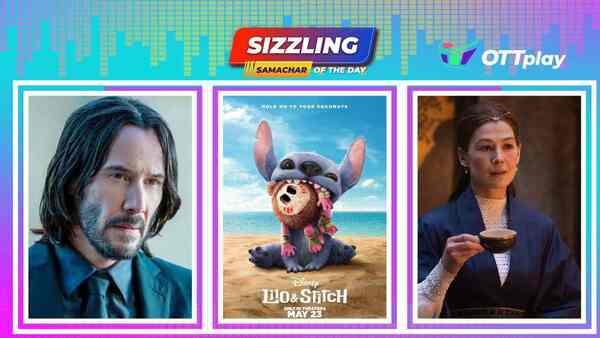 Sizzling Samachar: Game, Set, Stream: Netflix serves a Rafael Nadal ...