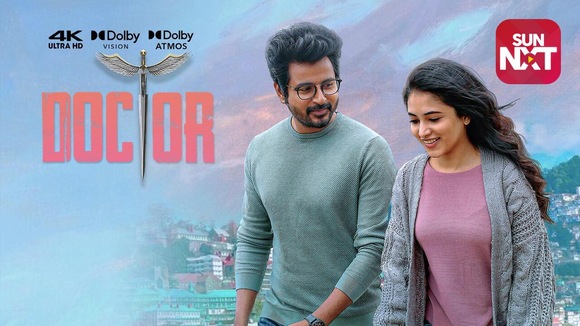 Doctor Full Movie Watch Online On OTTplay