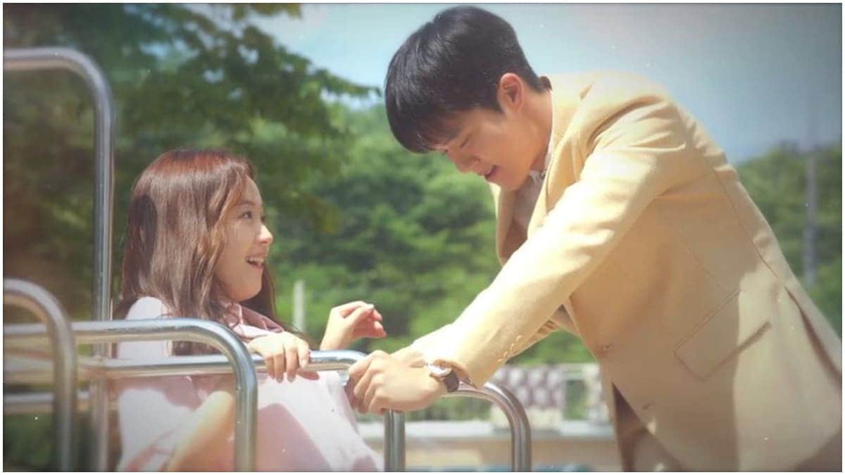 1% Of Something on OTT - Here's where you can watch the romantic Korean ...