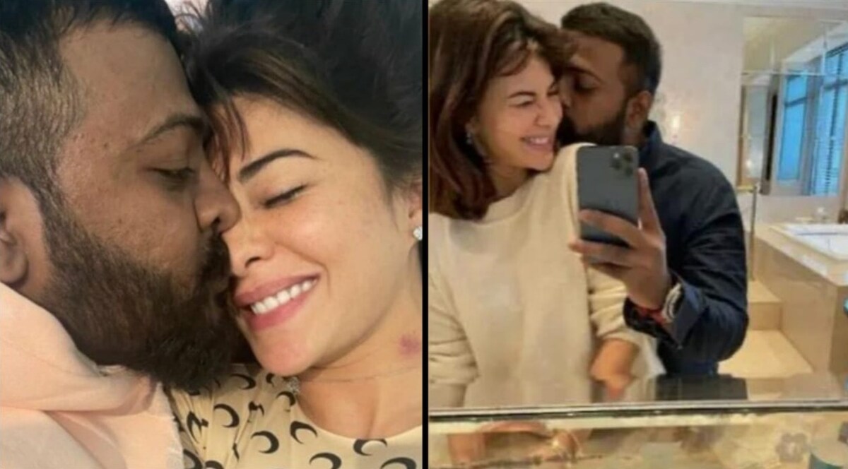 In Pics: From Sukesh Chandrasekhar to Salman Khan, here are a few men ...