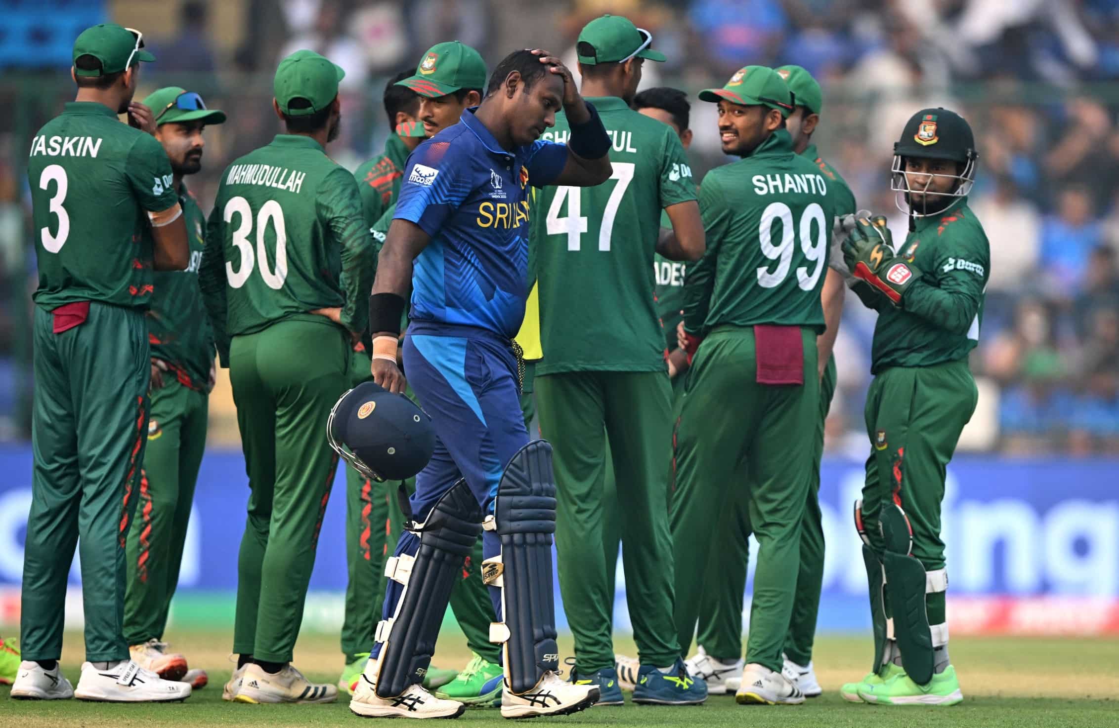 10 Unknown cricket rules that will shock you as a fan