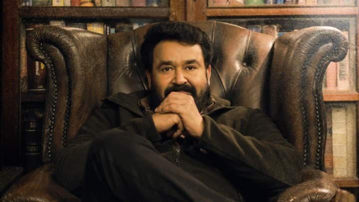 12th Man teaser: Mohanlal plays a mysterious man in this crime drama ...