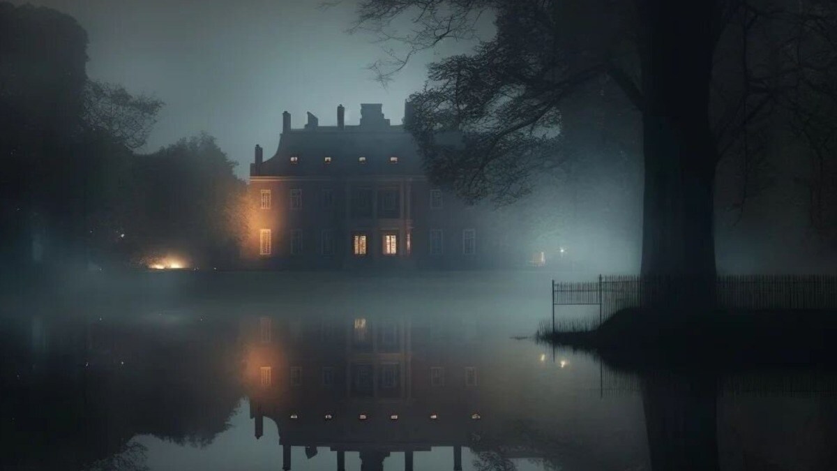 1920 Horrors of the Heart: Vikram Bhatt is ready with his next horror film