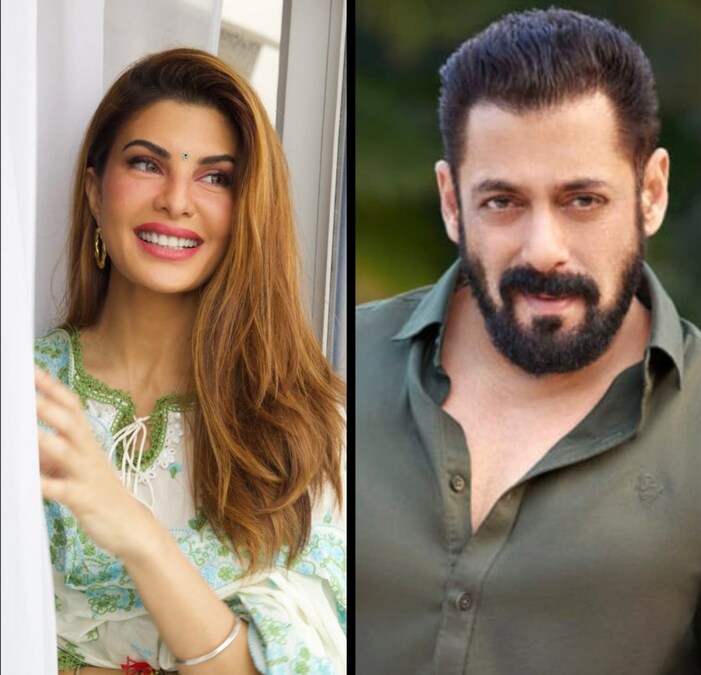 In Pics: From Sukesh Chandrasekhar to Salman Khan, here are a few men ...