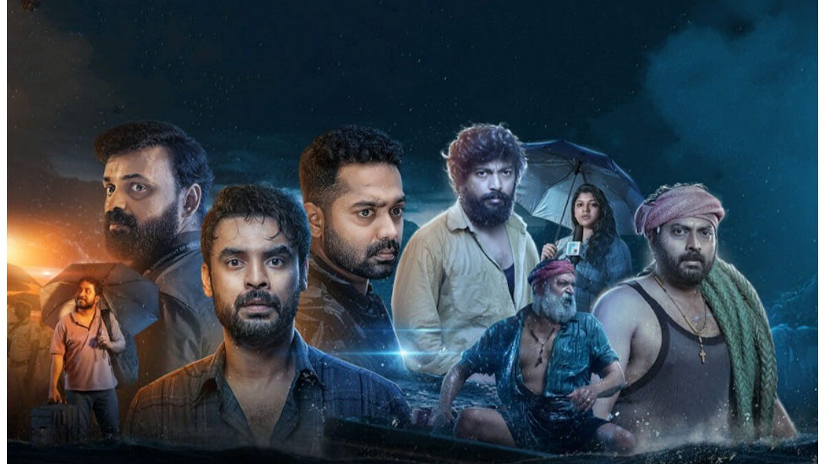 2018 on OTT: Tovino Thomas’ hit disaster drama gets an early start; now ...