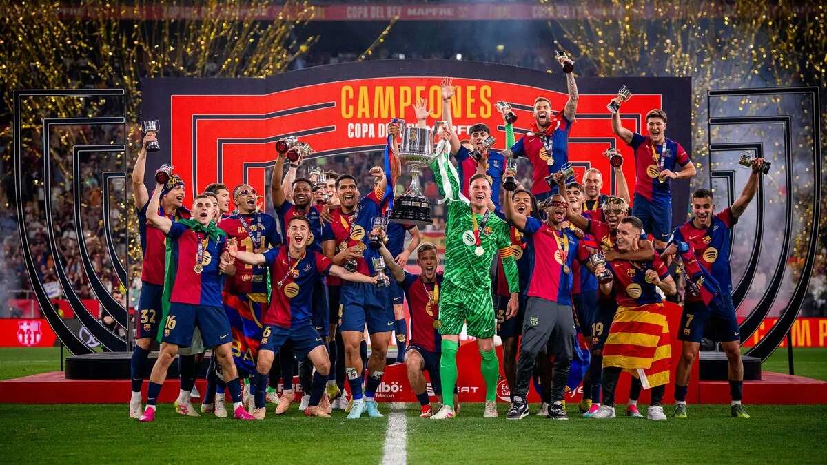 2025-26 Copa Del Rey round of 16 fixture: Here are Real Madrid and FC ...