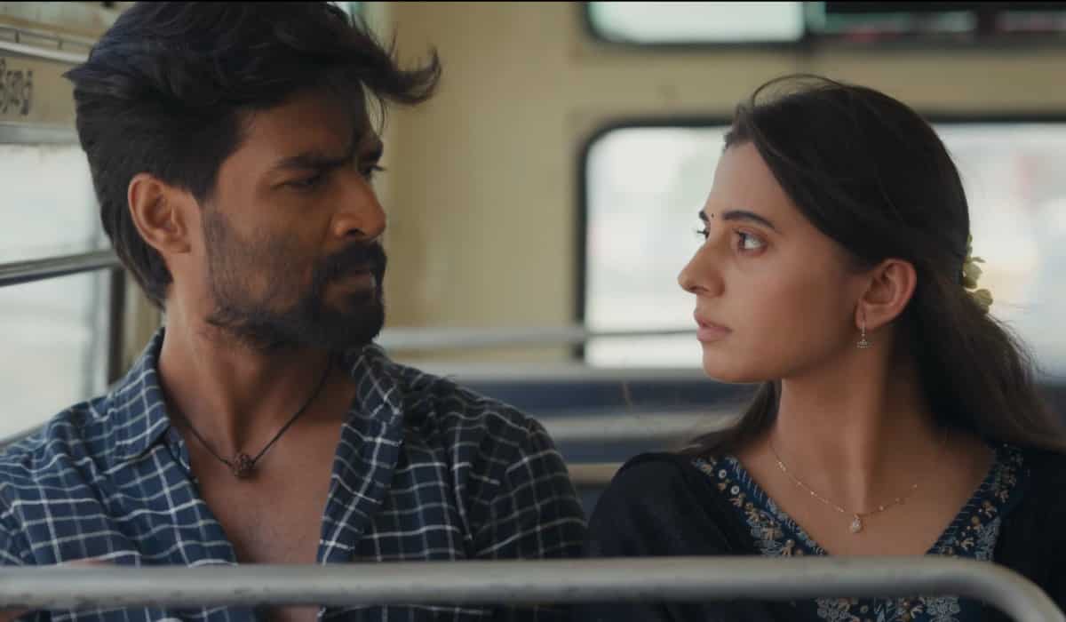 29 title teaser out: Rathna Kumar announces his next directorial; Vidhu ...