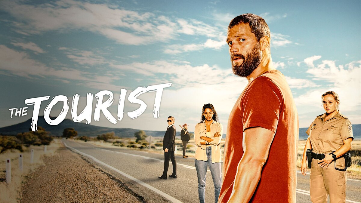 The Tourist 2022 on OTT Streaming watch online episodes on LIONSGATE PLAY