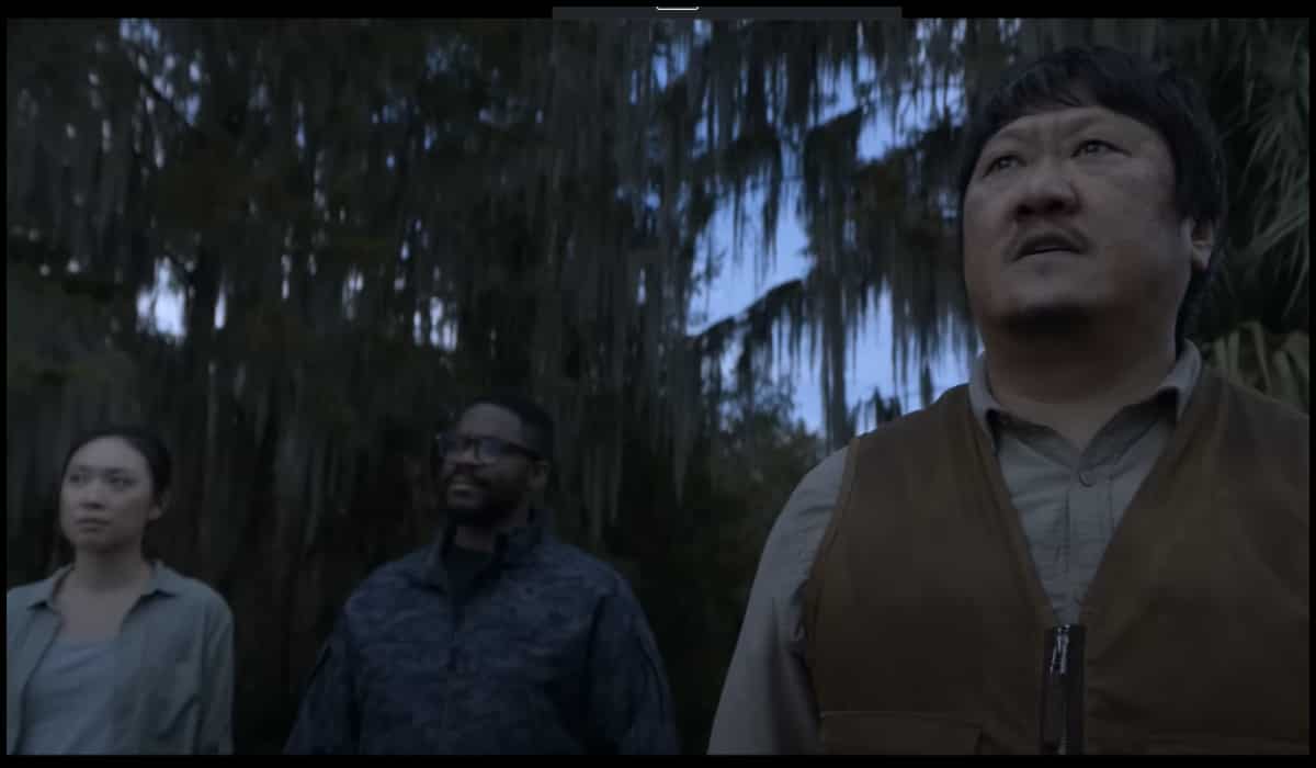 3 Body Problem trailer – Netflix targets scientists in the eerie sci-fi series