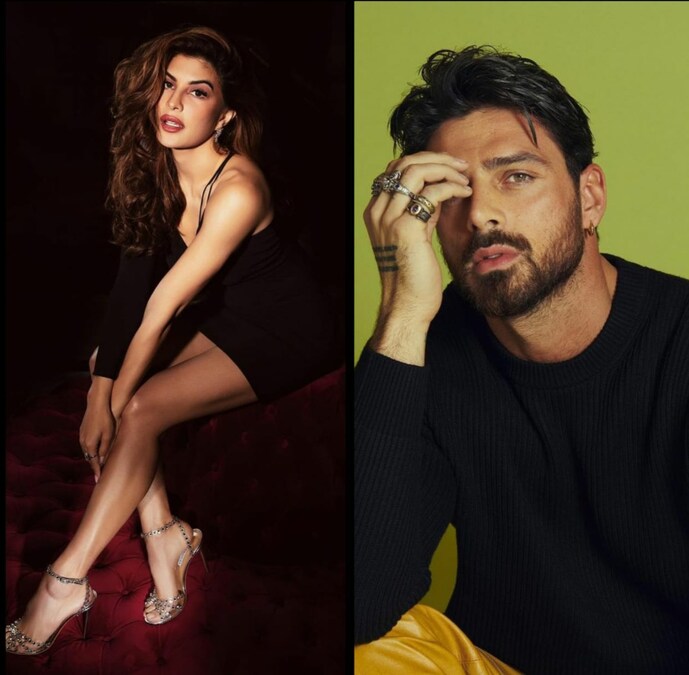 In Pics: From Sukesh Chandrasekhar to Salman Khan, here are a few men ...