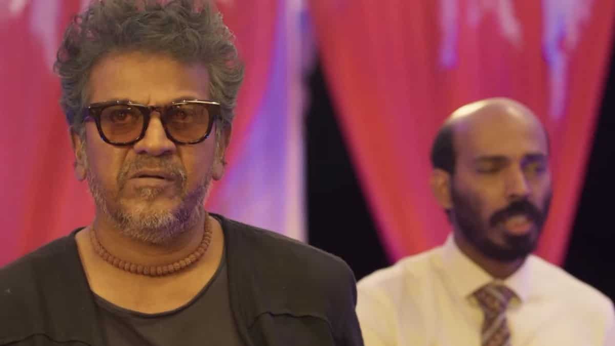 45 final box office: Here’s how much Arjun Janya’s debut directorial ...