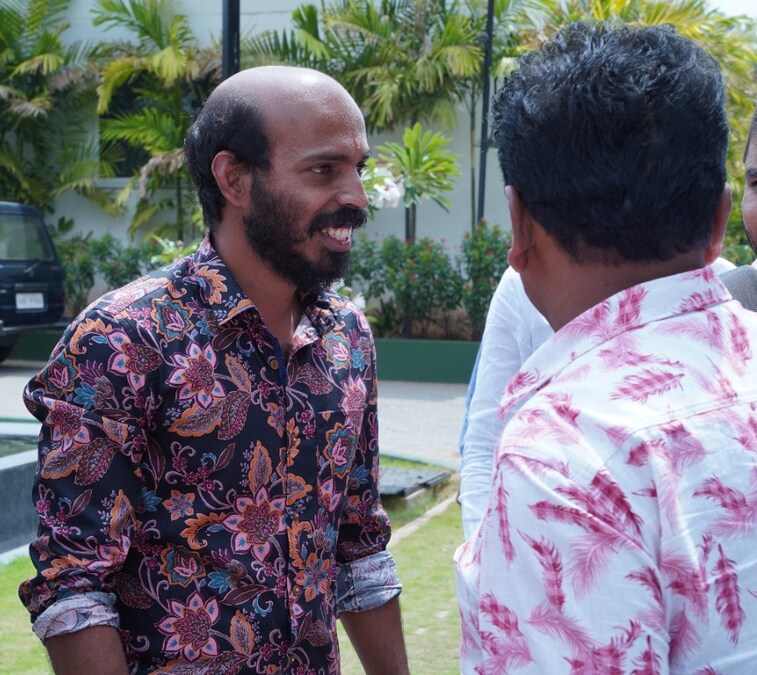 Toby actor Raj B Shetty: I will do a hero-driven mass film if the story ...