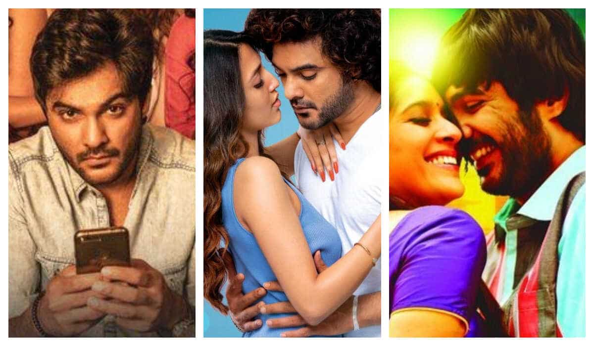 A fan of Siddhu Jonnalagadda? stream his 5 super hit films on OTT