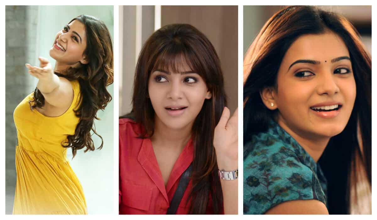 5 iconic Samantha Ruth Prabhu films to revisit on OTT