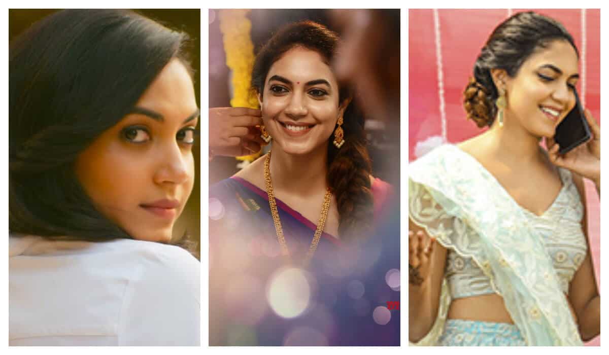 Ahead of Devika & Danny's release, here are 5 memorable Ritu Varma ...