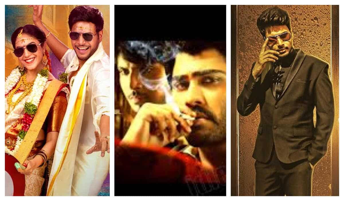 5 Super hit Sundeep Kishan films to stream on OTT