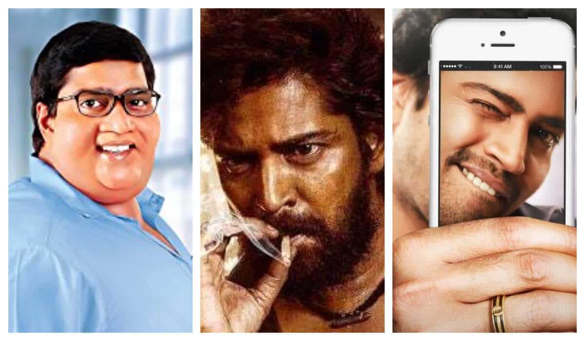 5 Underrated Allari Naresh films to stream on OTT