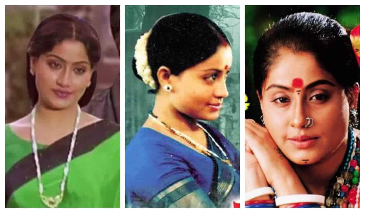 5 memorable Vijaya Shanthi films that are worth revisiting on OTT
