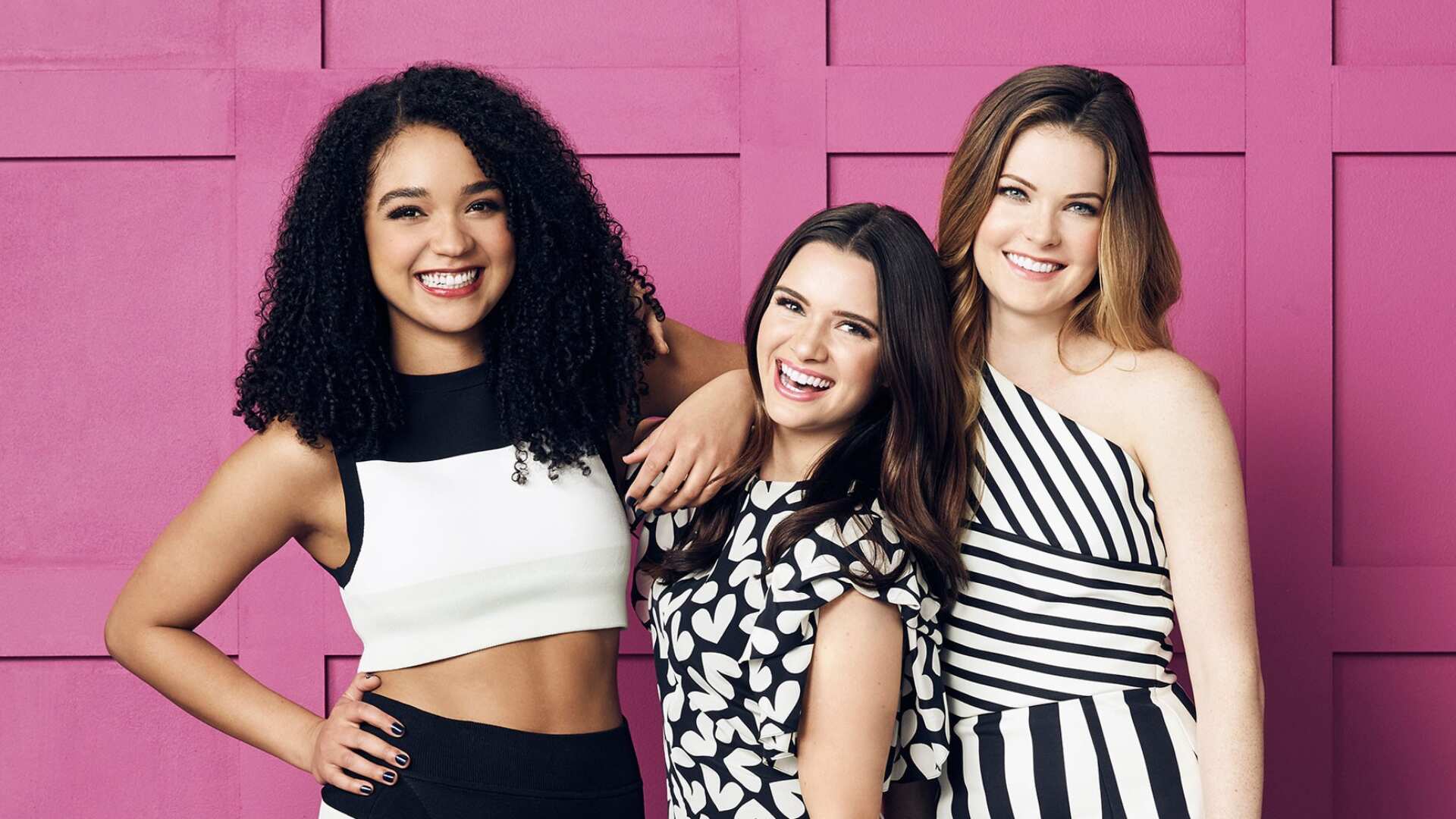 With The Bold Type gearing up for a final season, the cast spills some ...