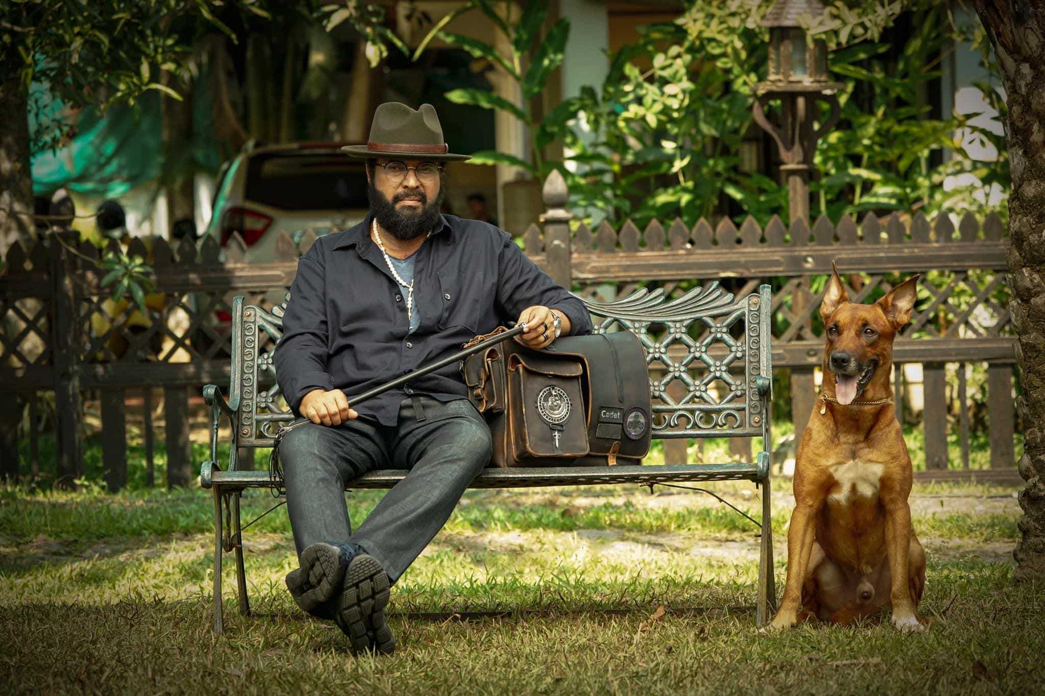 The Priest movie review: A star-studded horror-thriller that’s low on ...