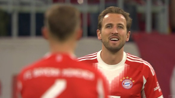 Bayern Munich vs Borussia Dortmund - Highlights - 18 Oct 2025 Watch ...