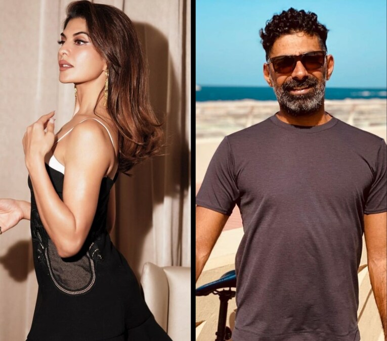 In Pics: From Sukesh Chandrasekhar to Salman Khan, here are a few men ...