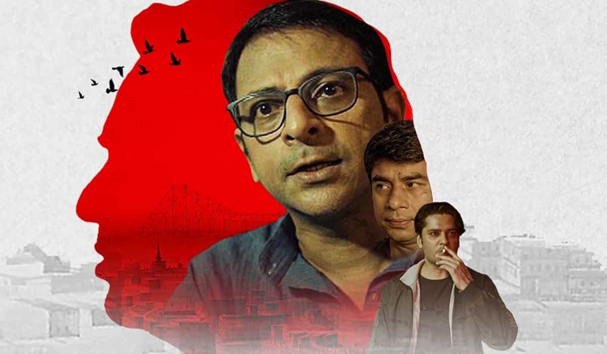 60 Er Pore OTT release date: When and where to watch Joy Sengupta ...