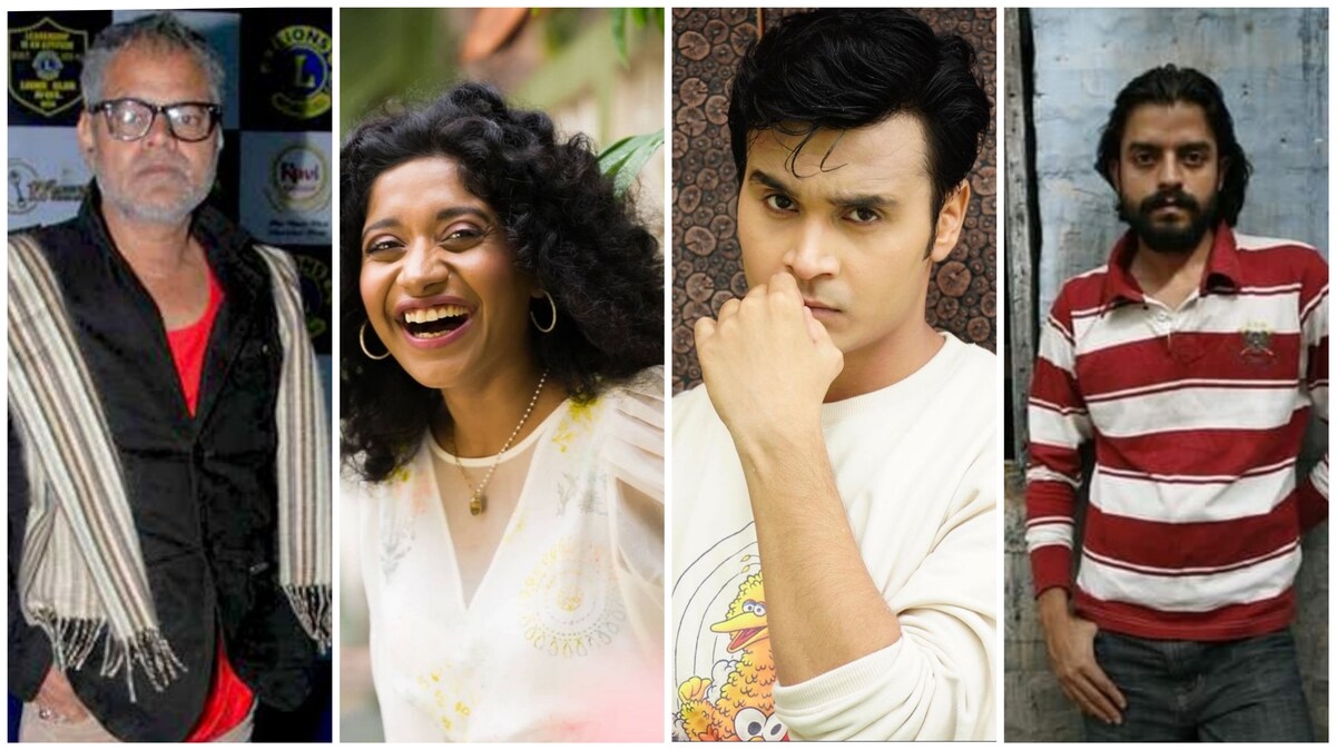 7 Stories: Rajendra Gupta, Natasha Rastogi and Harveer Singh join the ...