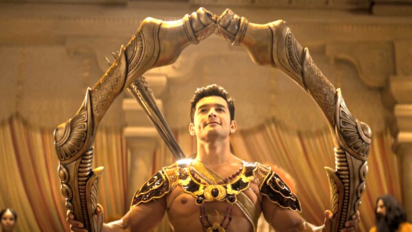 Diganth: India is becoming one in terms of content that is being watched