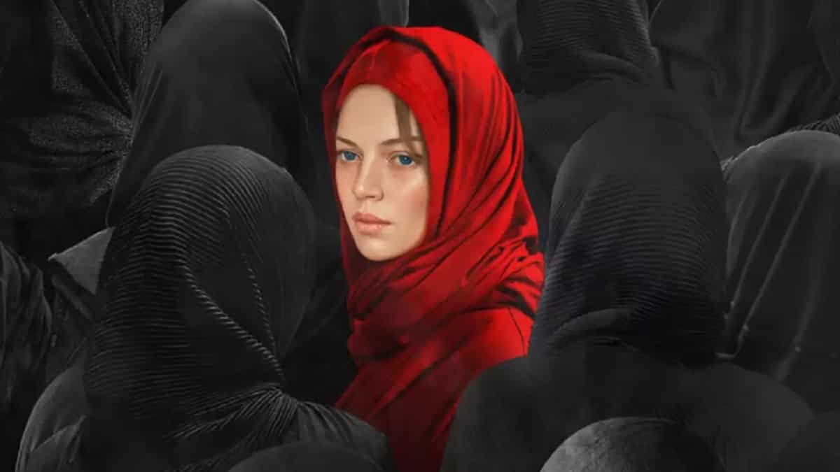 72 Hoorain: All you need to know about the controversies surrounding ...
