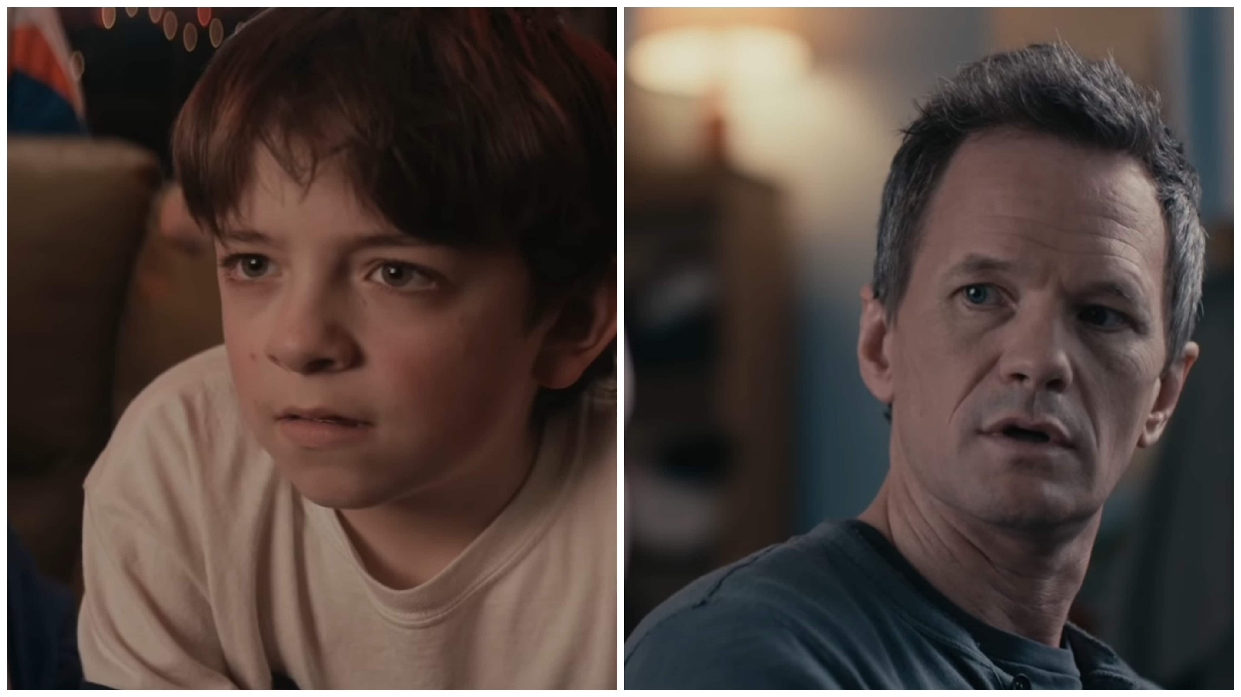 8-Bit Christmas trailer: Neil Patrick Harris tells the tale of his epic ...