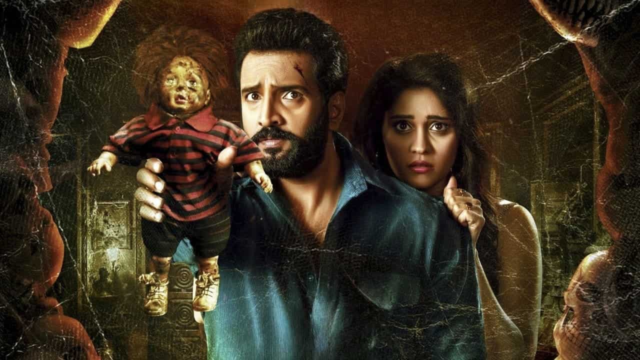DD Returns (2023) Cast and Crew, Trivia, Quotes, Photos, News and ...