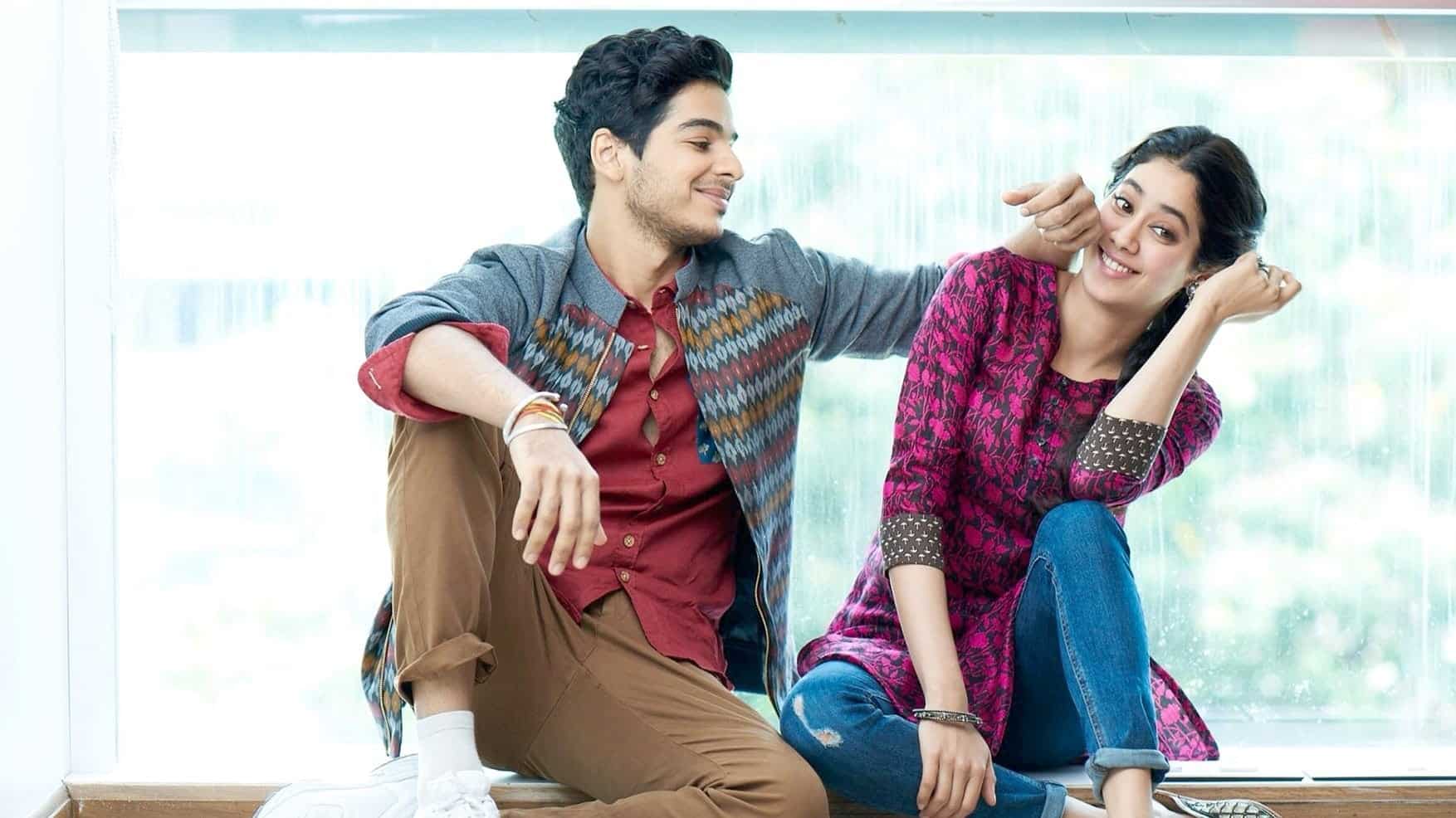 Ishaan Khattar In Vaah Life Ho To Aisi