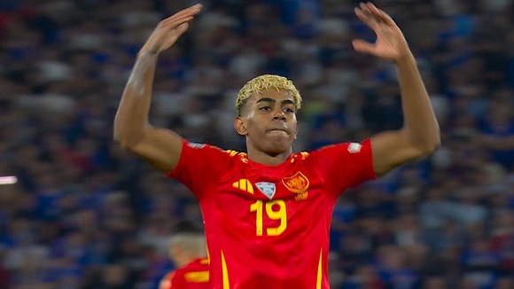Spain vs France - Semi-final - Highlights - 6 Jun 2025 Watch Live ...