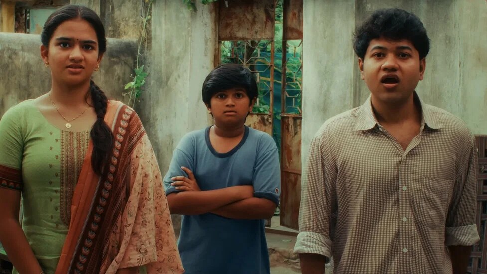 90s on Etv Win - Makers confirm season 2 of the Shivaji-Vasuki starrer ...